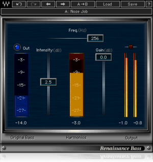 How Waves Renaissance Bass Works | Mr Mix & Master